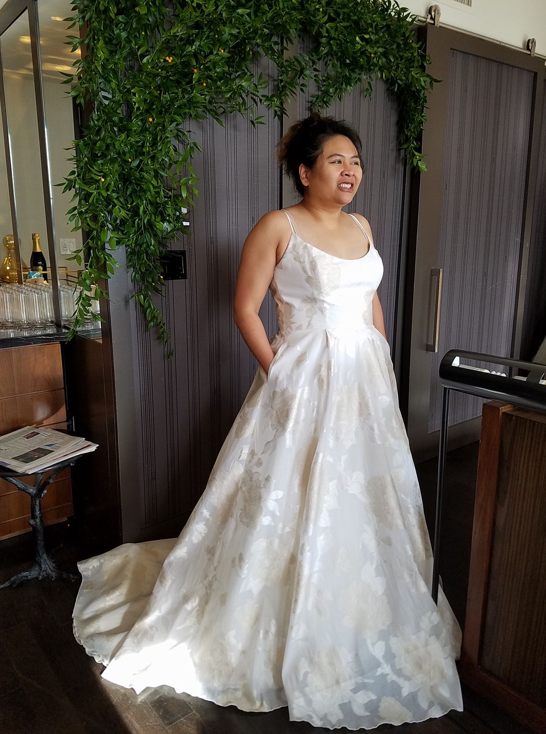 Plus Size Wedding Dresses | Bitsy Bridal Utah